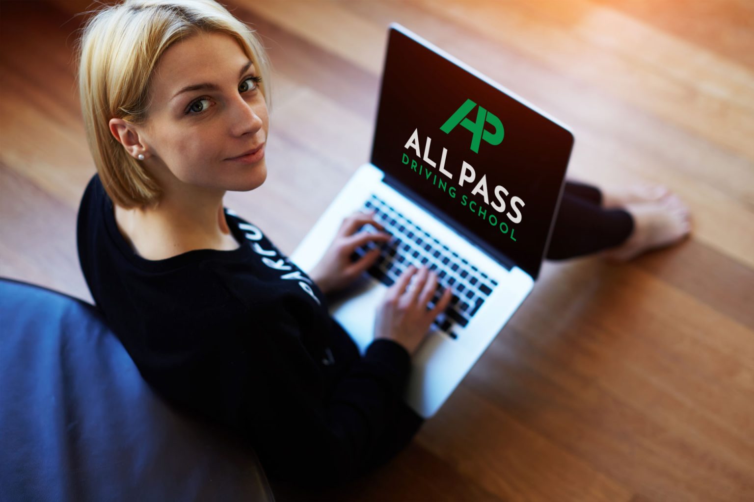 All Pass Driving School – Driving School